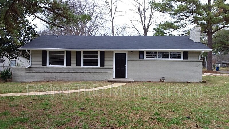 1300 Rayfield Dr, Birmingham, AL 35228 - House Rental in Birmingham, AL ...