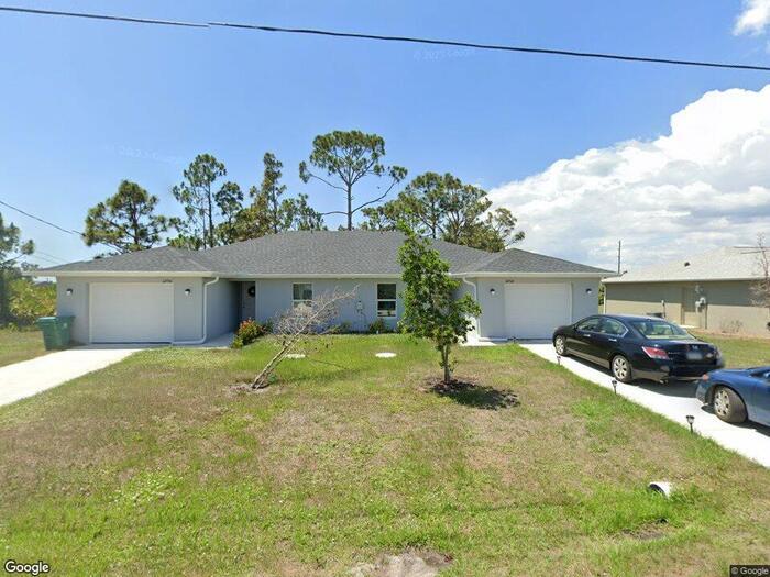 12756 Buffing Rd, Port Charlotte, FL 33981 - House Rental in Port ...