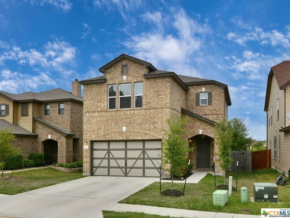 9104 Sage Valley Drive, Temple, TX 76502 - House Rental in Temple, TX ...