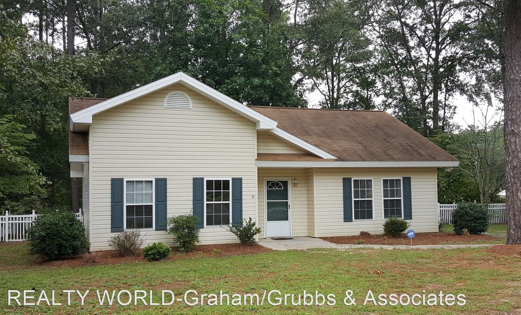 11540 Pinecroft St, Laurinburg, NC 28352 - House Rental in Laurinburg ...