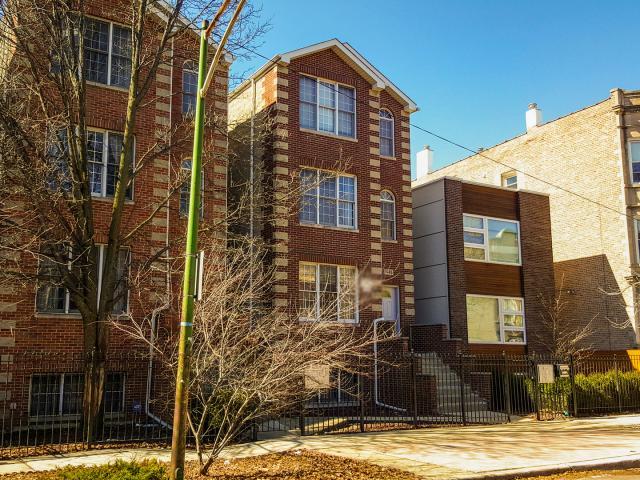 1446 N Campbell Ave Unit 1, Chicago, IL 60622 - Condo for Rent in ...