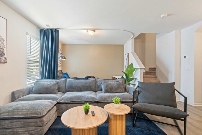 Trinity Park Condos for Rent | Apartments.com