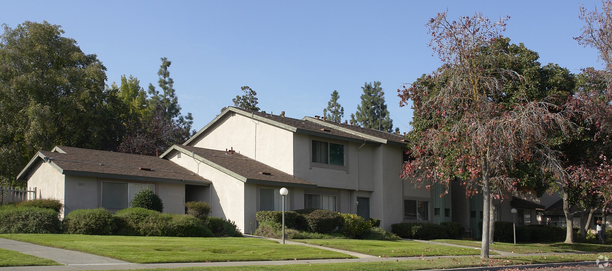 Merced Gardens Apartments - 3299 Meadows Ave Merced, CA 95348 ...