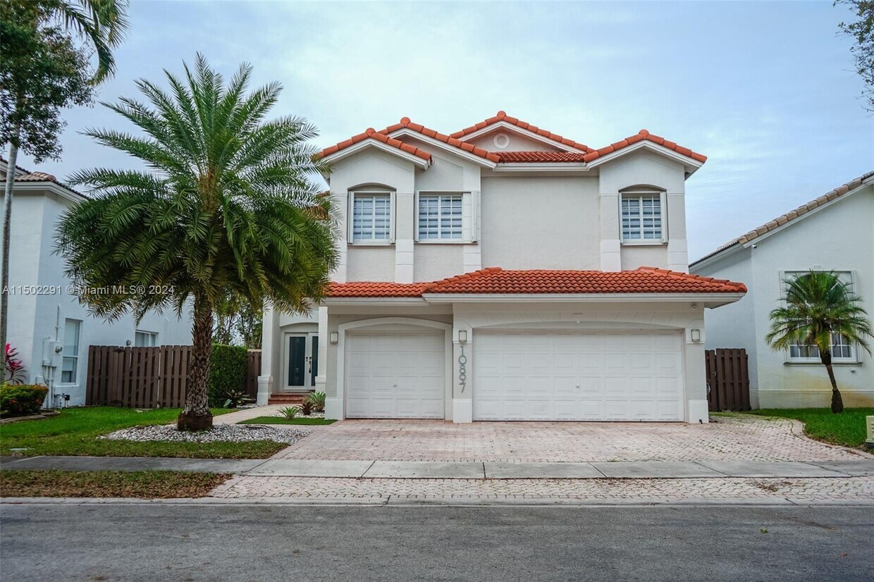 10897 NW 73rd Terrace, Doral, FL 33178 - House Rental in Doral, FL ...