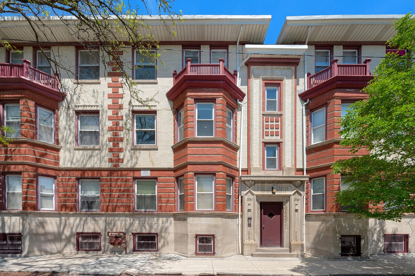 3556 W 15Th St, Chicago, IL 60623 - House Rental in Chicago, IL ...