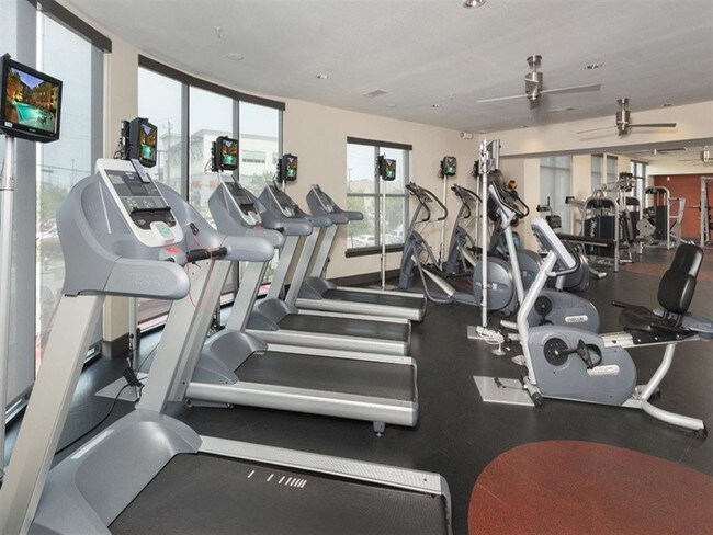 The Core - Apartments in Houston, TX | Apartments.com