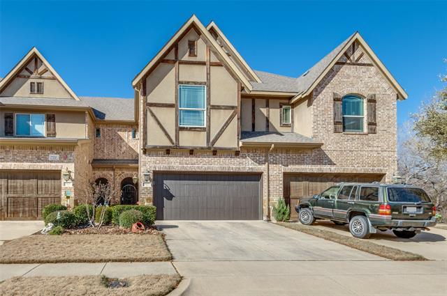 1627 Brook Grove Dr, Euless, TX 76039 - Townhome Rentals in Euless TX ...