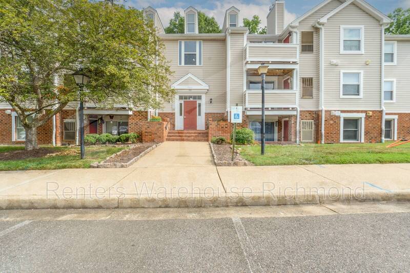 2460 Stembridge Ct, Richmond, VA 23238 - House Rental in Richmond, VA ...