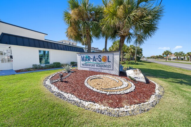 Mar-a-Sol Waterfront Residences - Apartments in Fort Walton Beach, FL ...