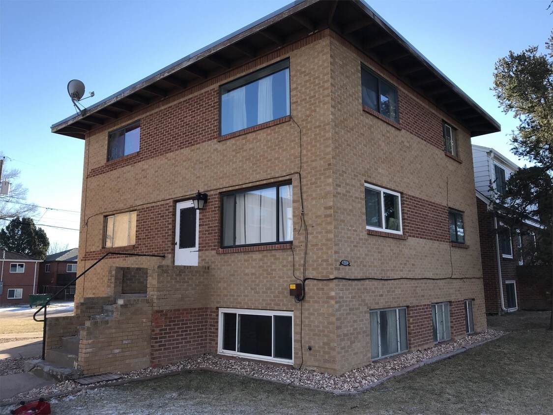 1843 Crook Ave Unit 1, Cheyenne, WY 82001 - Room for Rent in Cheyenne ...