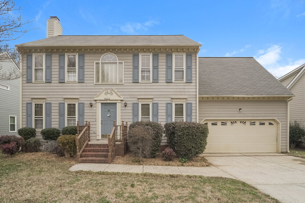 9426 Harris Glen Dr, Charlotte, NC 28269 | Apartments.com