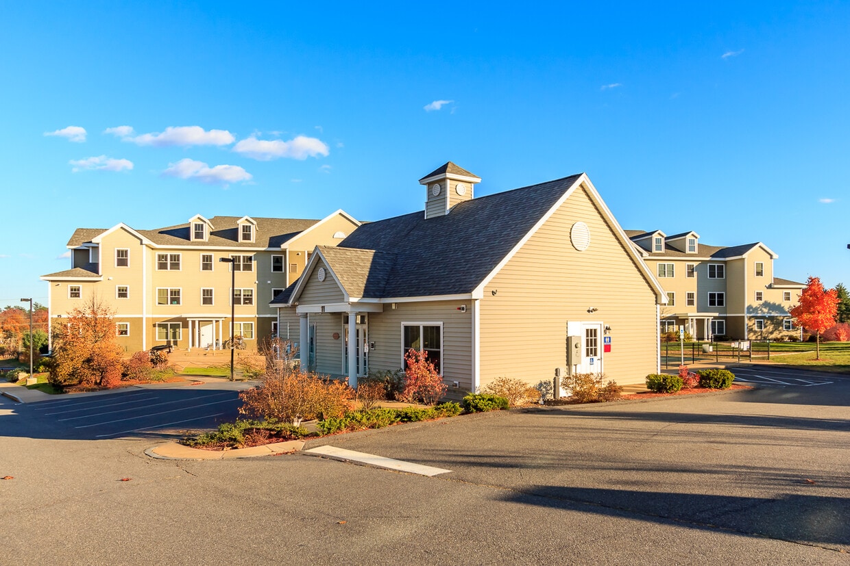 Cooper Lane Apartments, LLC - 11 Cooper Ln Bedford, NH 03110 ...