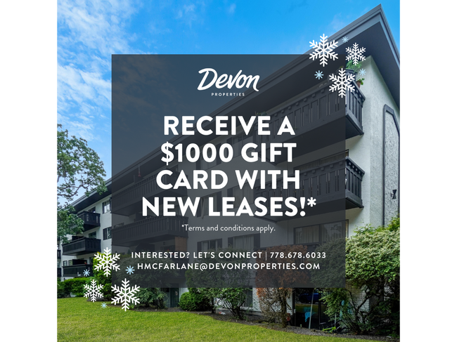 Apartments with Move-In Specials in Victoria, BC | Apartments.com