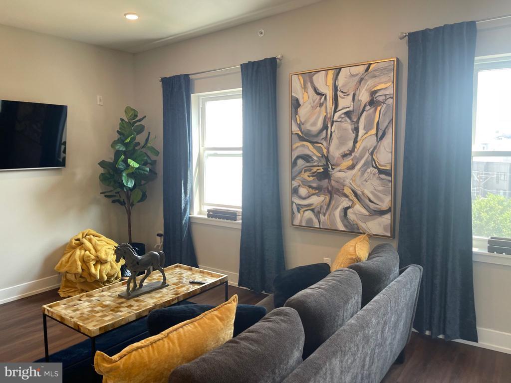 1527-29 Ridge Ave Philadelphia, PA 19130 - Alquileres en Philadelphia ...