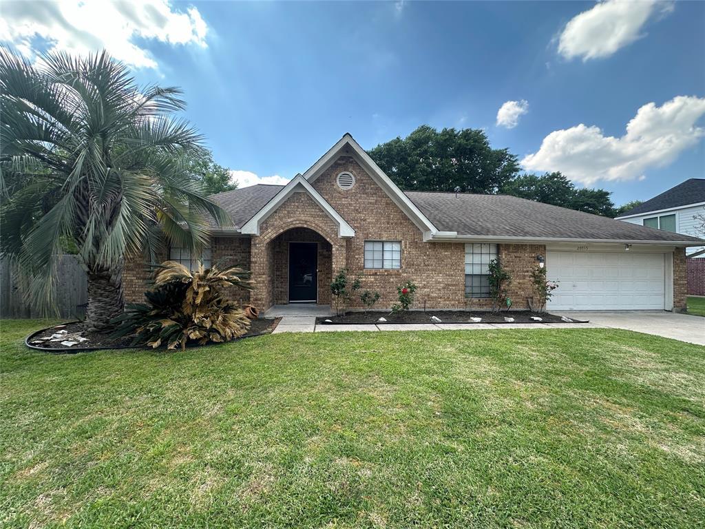 20715 Treshire Ln, Spring, TX 77388 - House Rental in Spring, TX ...