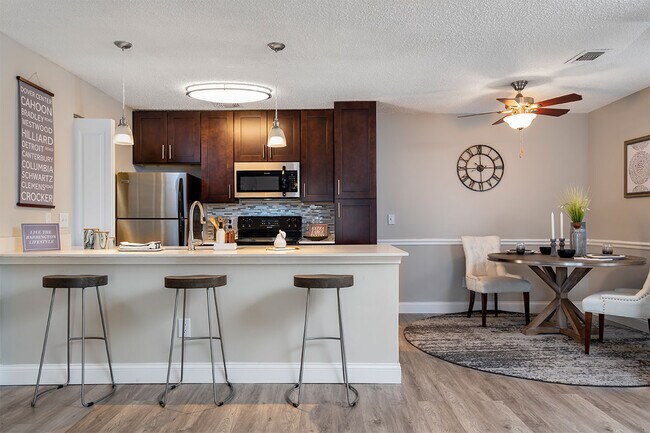 Barrington Place Apartments - Apartments in Westlake, OH | Apartments.com