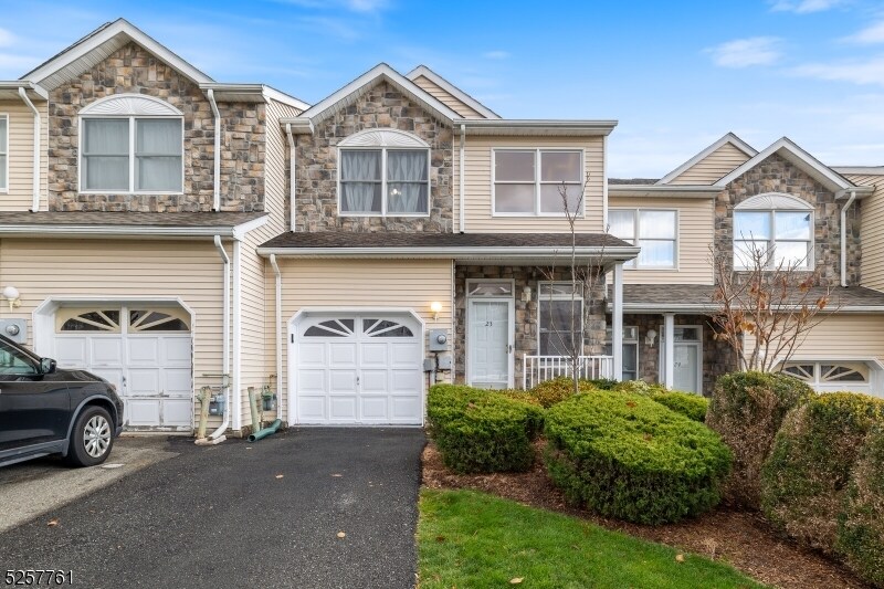 23 F Huston Taylor Ct, Morris Plains, NJ 07950 - Townhome Rentals in ...
