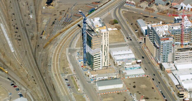 One River North - Apartments in Denver, CO | Apartments.com