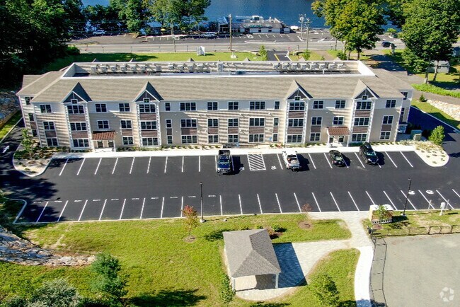 Apartments For Rent In Seymour Ct
