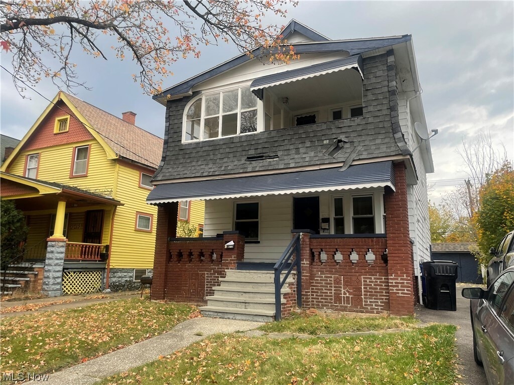 3217 E 132nd St Unit 2, Cleveland, OH 44120 - Room for Rent in ...