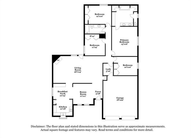 15611 Fox Springs Dr, Houston, TX 77084 - House Rental in Houston, TX ...