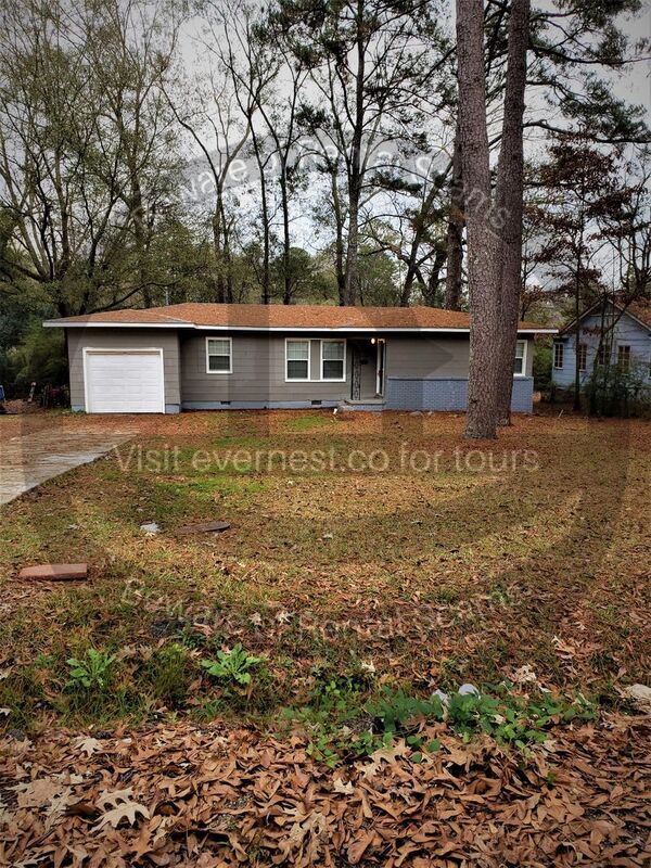 2556 Paden St, Jackson, MS 39204 - House Rental in Jackson, MS ...