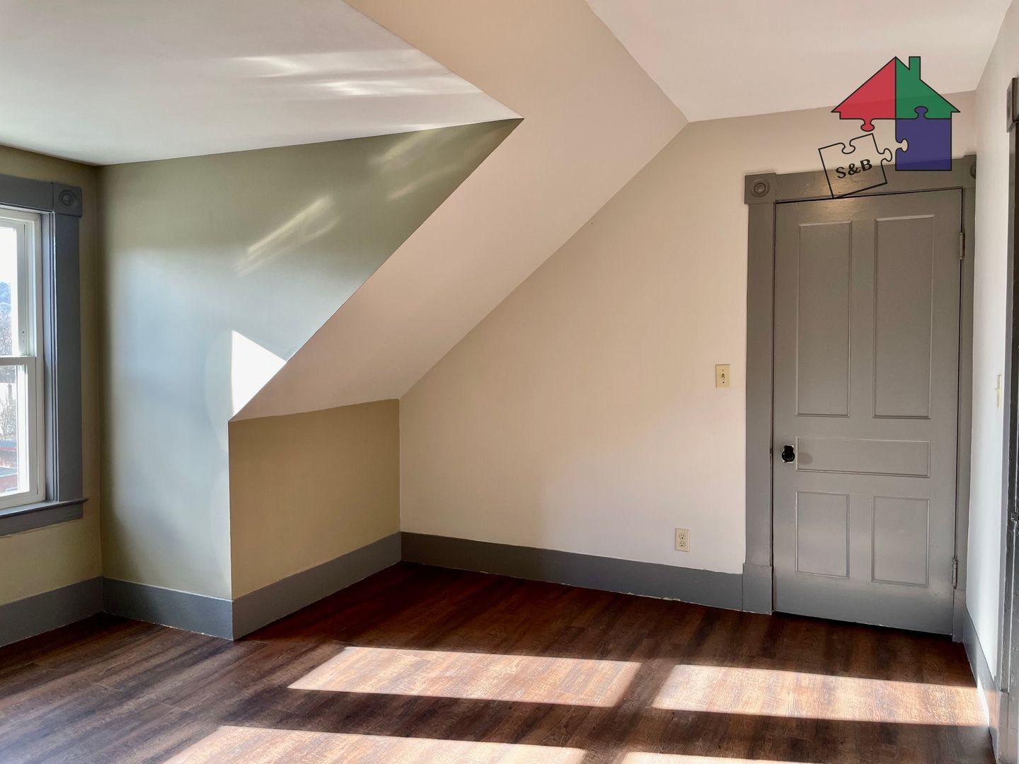 30 Eastern Ave Unit 3, Barre City, VT 05641 - Room for Rent in Barre ...