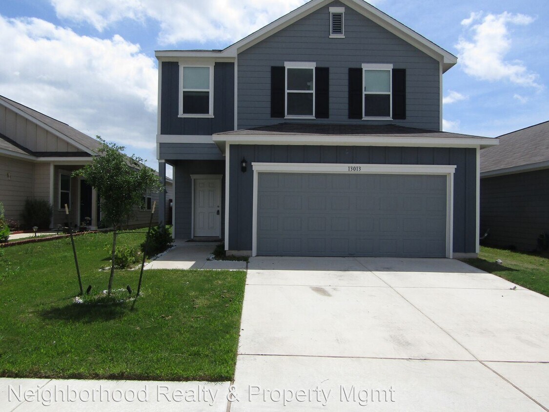13013 Carswell St, Austin, TX 78754 - House Rental in Austin, TX ...