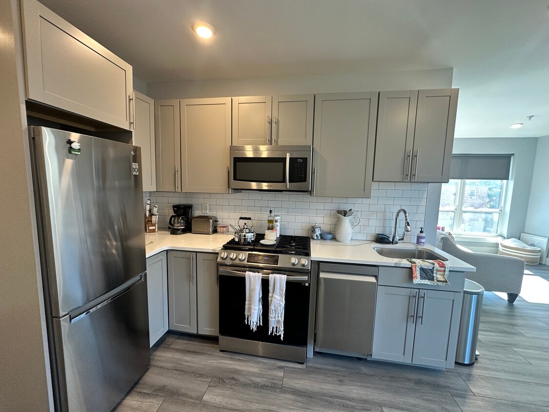55 W 5th St Unit 302, Boston, MA 02127 - 55 W 5th St Boston, MA 02127 ...