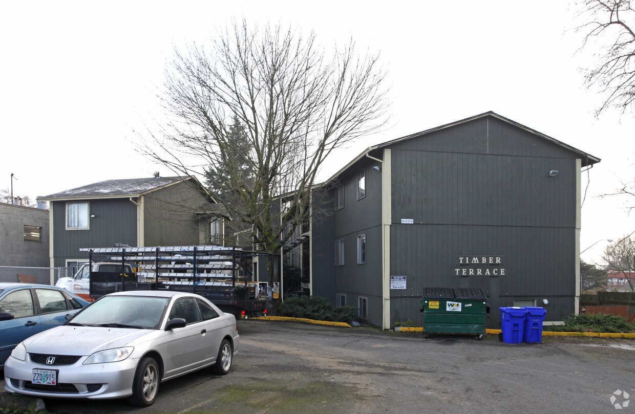 Timber Terrace - 8332 SW 21st St Portland, OR 97219 | Apartments.com