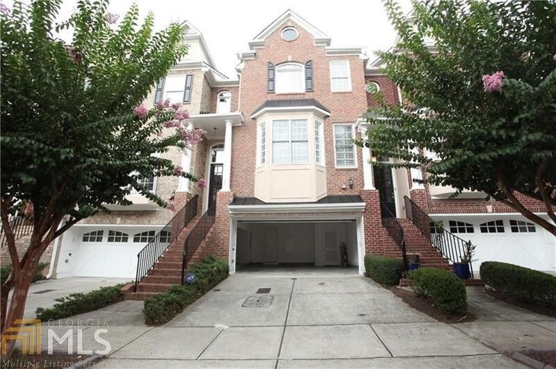 981 Emory Parc Pl, Decatur, GA 30033 - House Rental in Decatur, GA ...