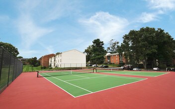 Courthouse Square Apartments Rentals - Towson, MD | Apartments.com