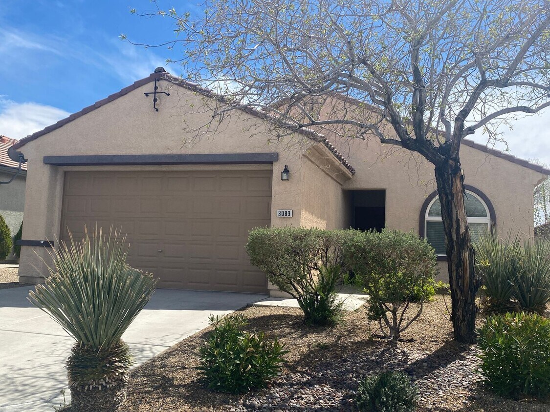 3083 Tara Murphy Dr, Henderson, NV 89044 - House Rental in Henderson ...
