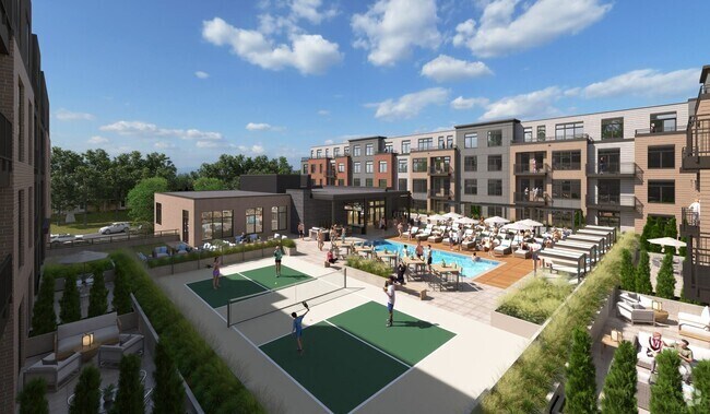 Flytown Apartments for Rent with High Ceilings - Columbus, OH - Updated Today | Apartments.com