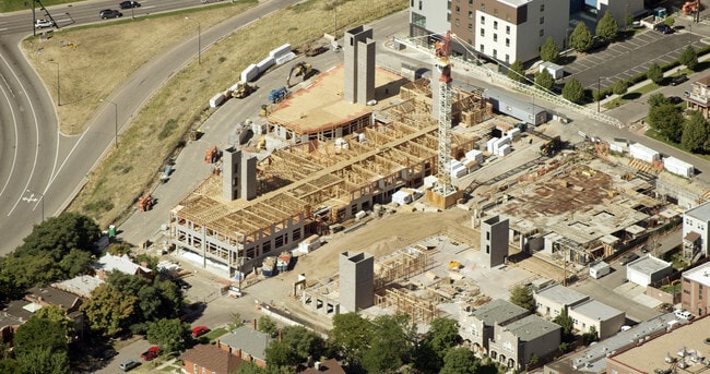 Infinity LoHi Rentals - Denver, CO | Apartments.com