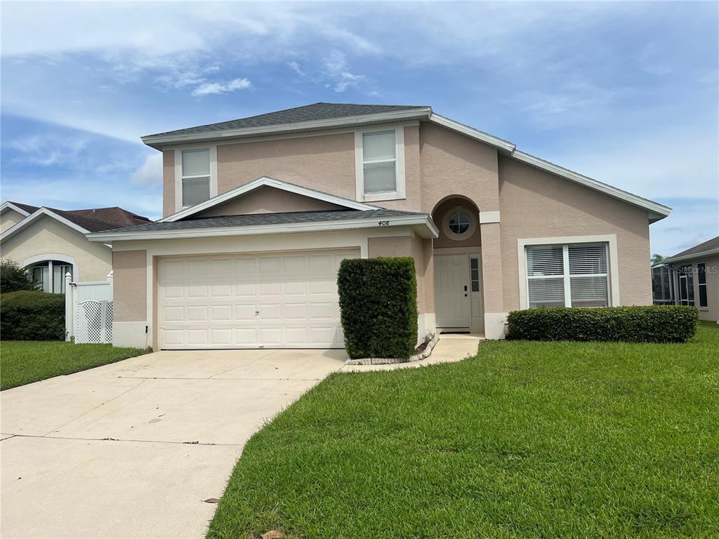408 Jaybee Ave, Davenport, FL 33897 - House Rental in Davenport, FL | Apartments.com