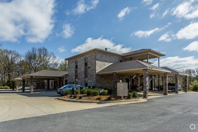 The Reserve at Sage Meadows Apartments - Jonesboro, AR | Apartments.com