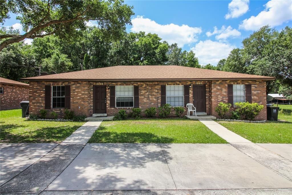 1040 W Dossey Rd, Lakeland, FL 33811 - Townhome Rentals in Lakeland FL | Apartments.com