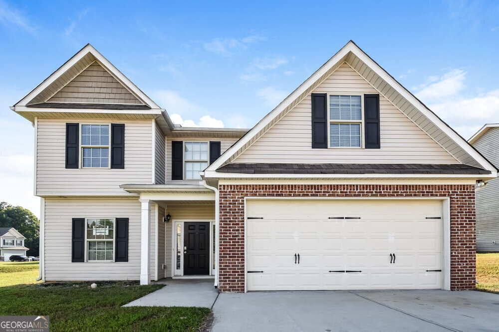173 Camellia Way, Dallas, GA 30132 - House Rental in Dallas, GA ...