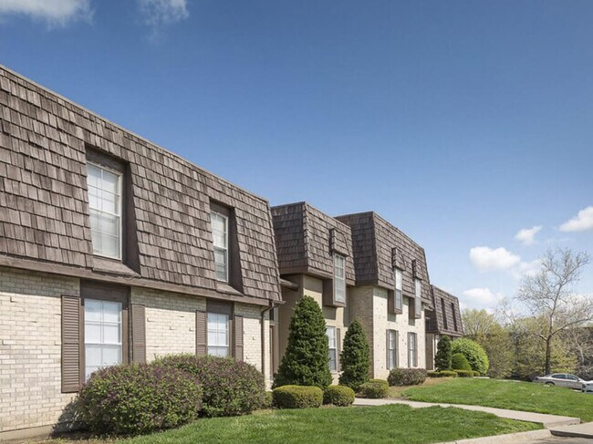 The Ridge at Chestnut Apartments - Kansas City, MO | Apartments.com