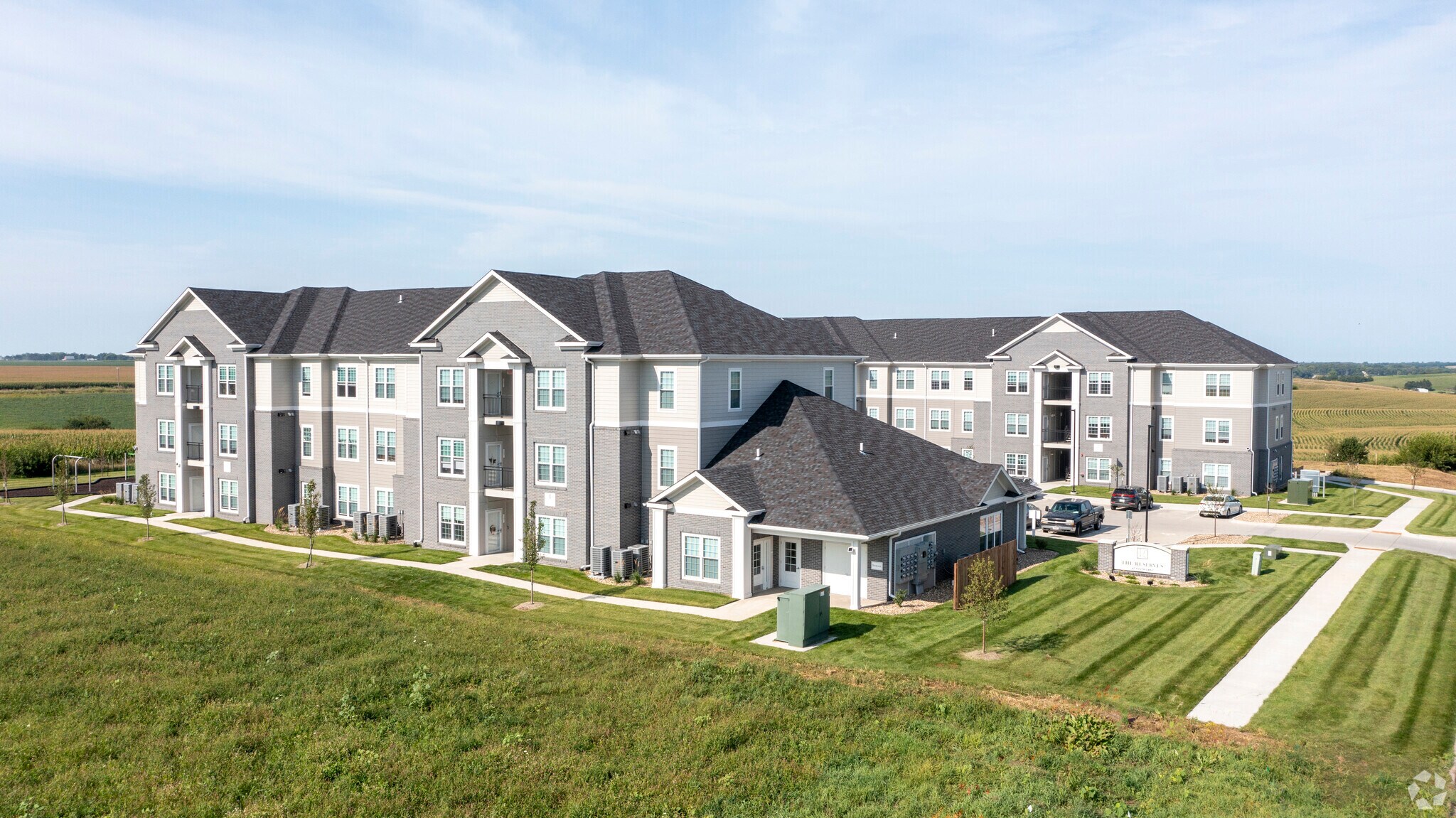 Weigand-Omega Management Property Management Company | Apartments.com