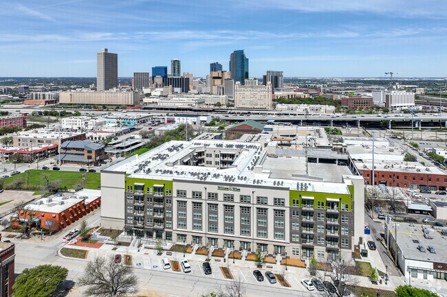 Willow & Wise - Apartments in Fort Worth, TX | Apartments.com