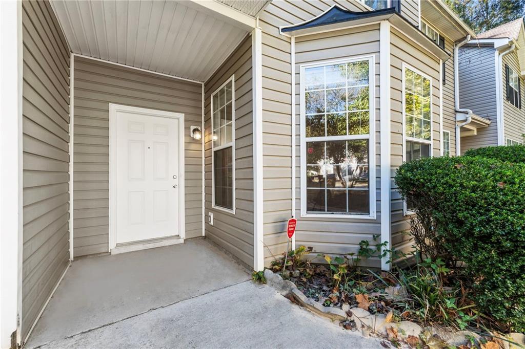 6750 Sunset Hills Blvd, Rex, GA 30273 - Townhome Rentals in Rex GA ...