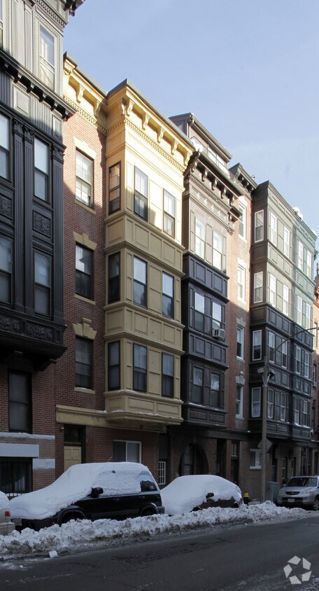 16-20 Battery St, Boston, MA 02109 - 16-20 Battery St Boston, MA 02109 ...