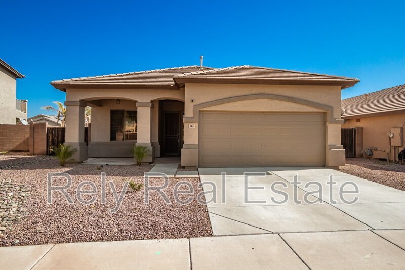 1675 S 172nd Dr, Goodyear, AZ 85338 - House Rental in Goodyear, AZ ...