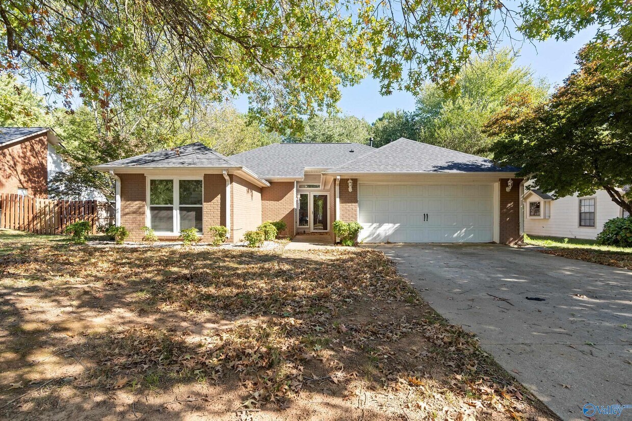 109 Telluride Dr, Madison, AL 35758 - House Rental in Madison, AL ...