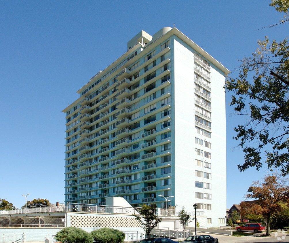 Delaware Tower Condominiums - Apartments in Buffalo, NY | Apartments.com