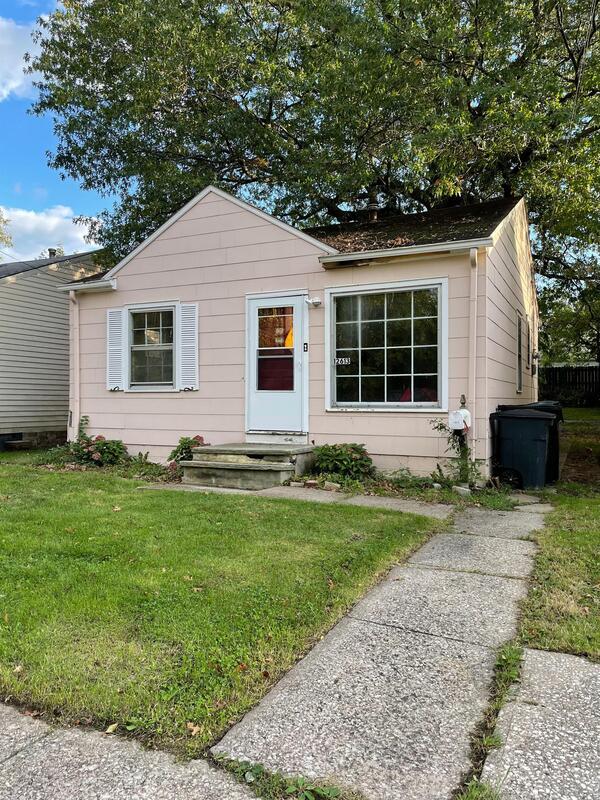 12613 Milligan Ave, Cleveland, OH 44135 - House Rental in Cleveland, OH ...