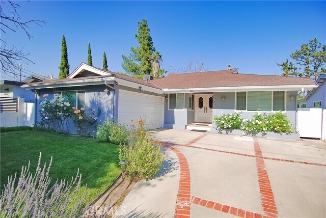 5914 Wilkinson Ave, Los Angeles, CA 91607 - House Rental in Los Angeles ...