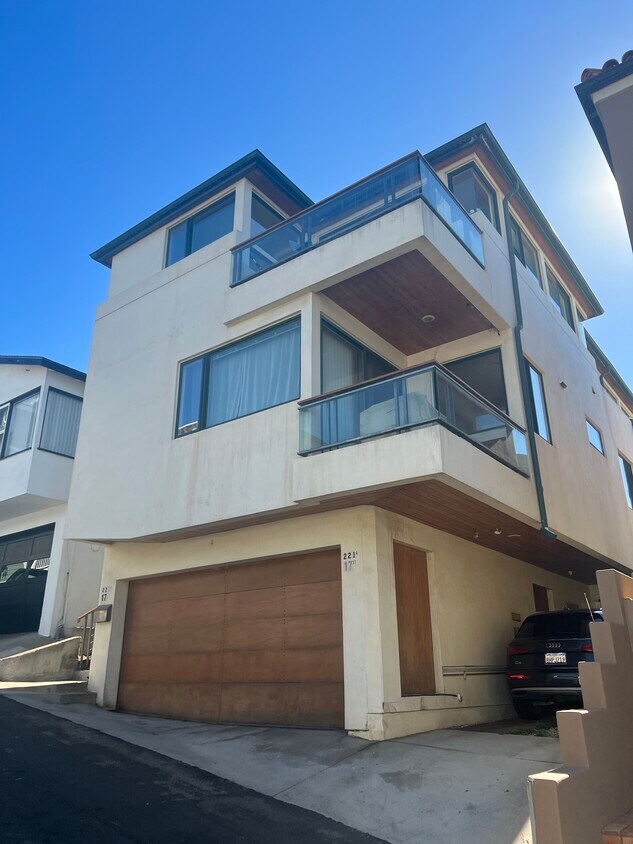 221 17th St Unit 221 B, Manhattan Beach, CA 90266 - 221 17th St ...